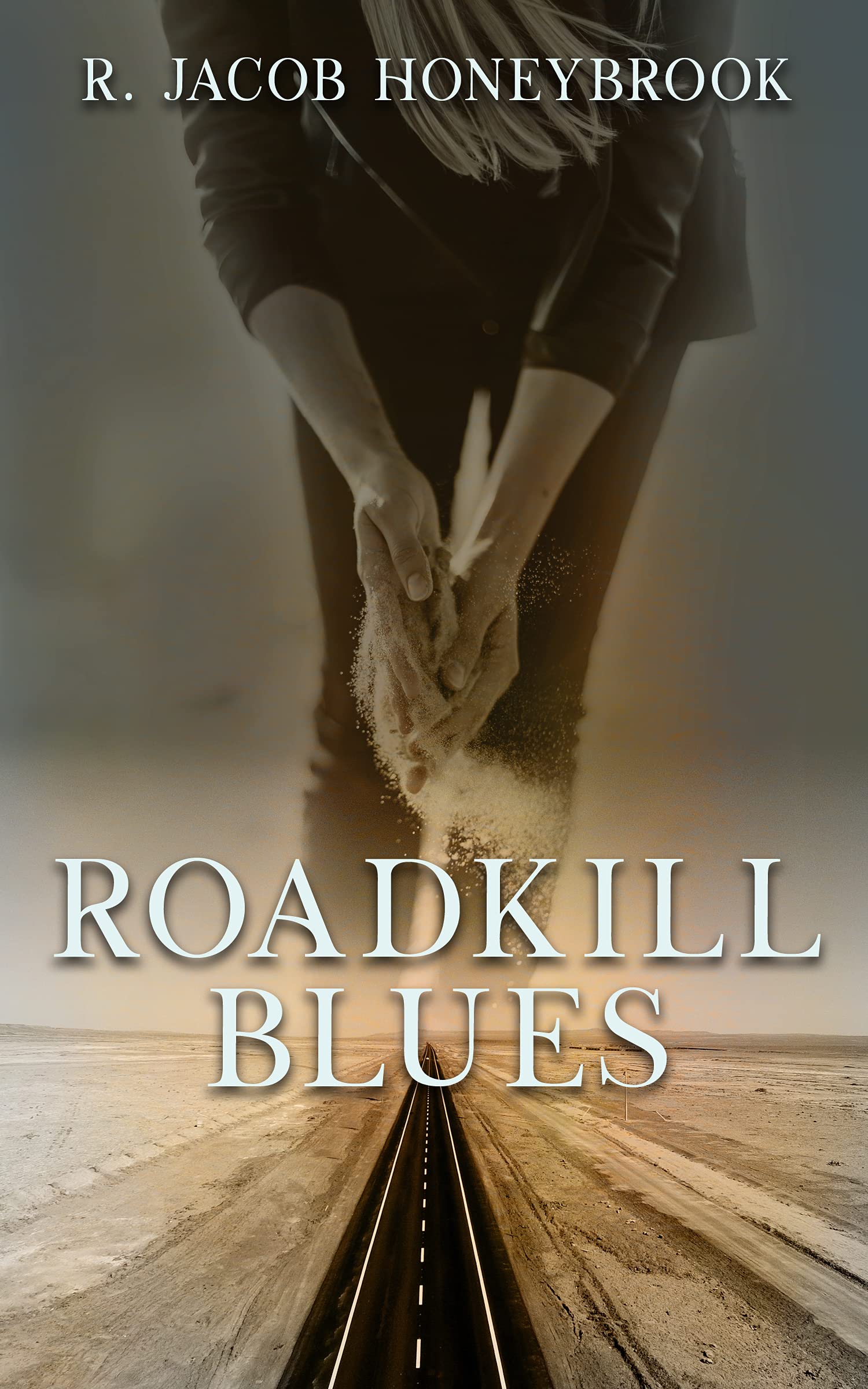 Roadkill Blues: A Short Story of Violence by R. Jacob Honeybrook ...