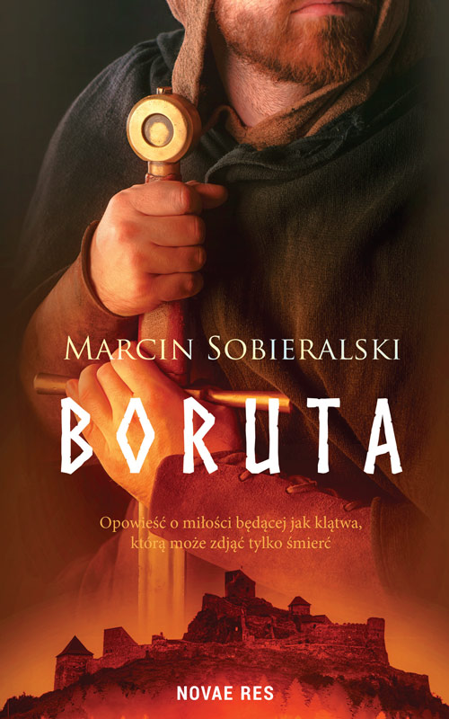 Boruta by Marcin Sobieralski | Goodreads