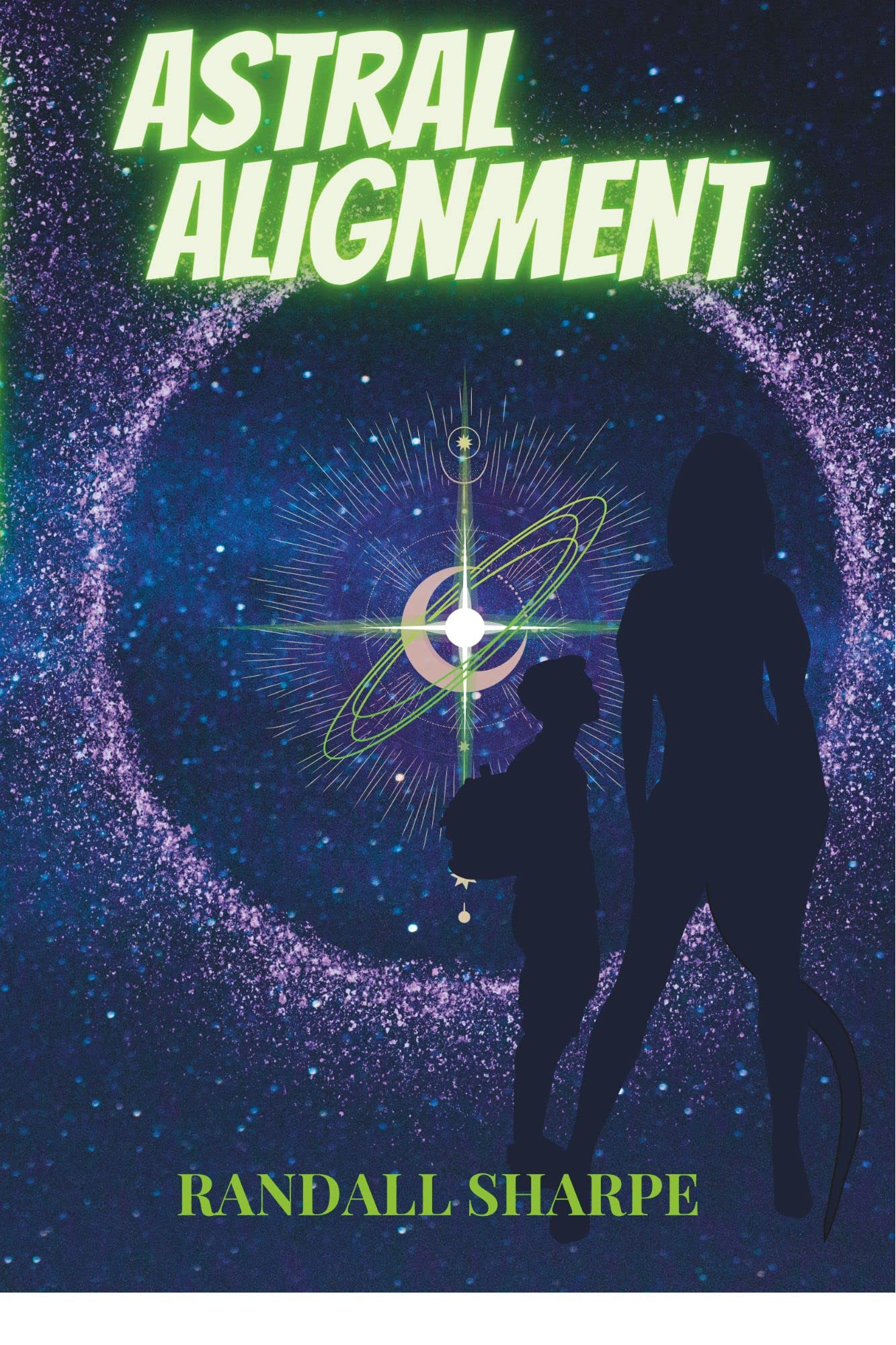 Astral Alignment by Randall Sharpe | Goodreads