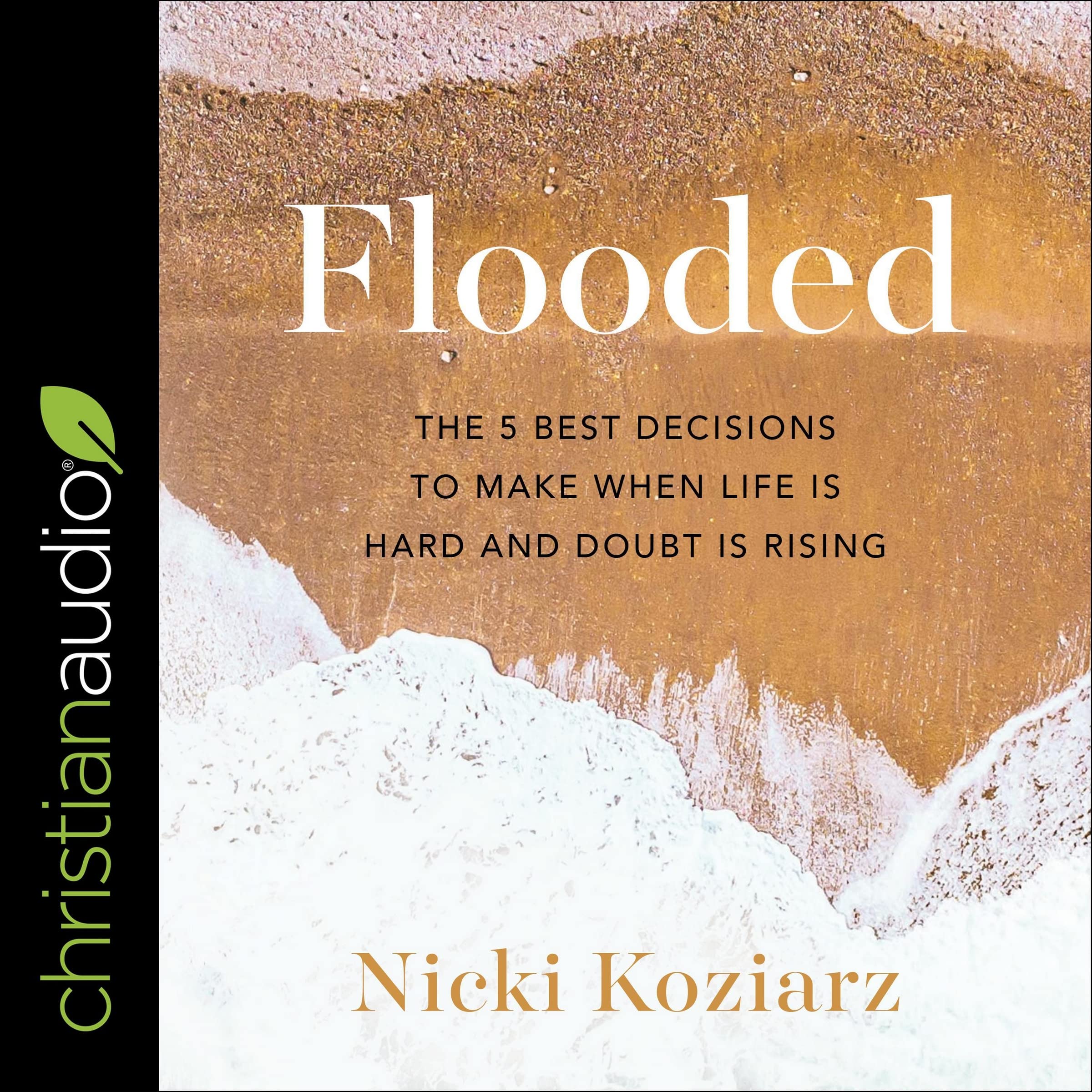 Flooded: The 5 Best Decisions to Make When Life is Hard and Doubt is ...