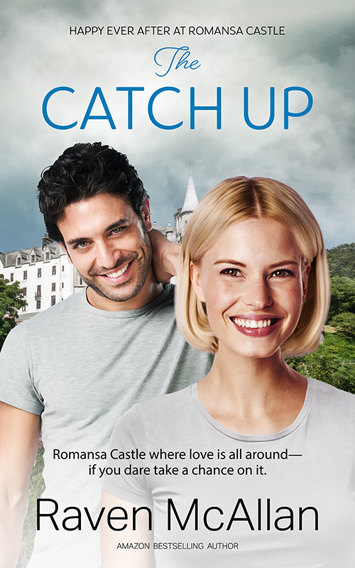 The Catch Up by Raven McAllan | Goodreads