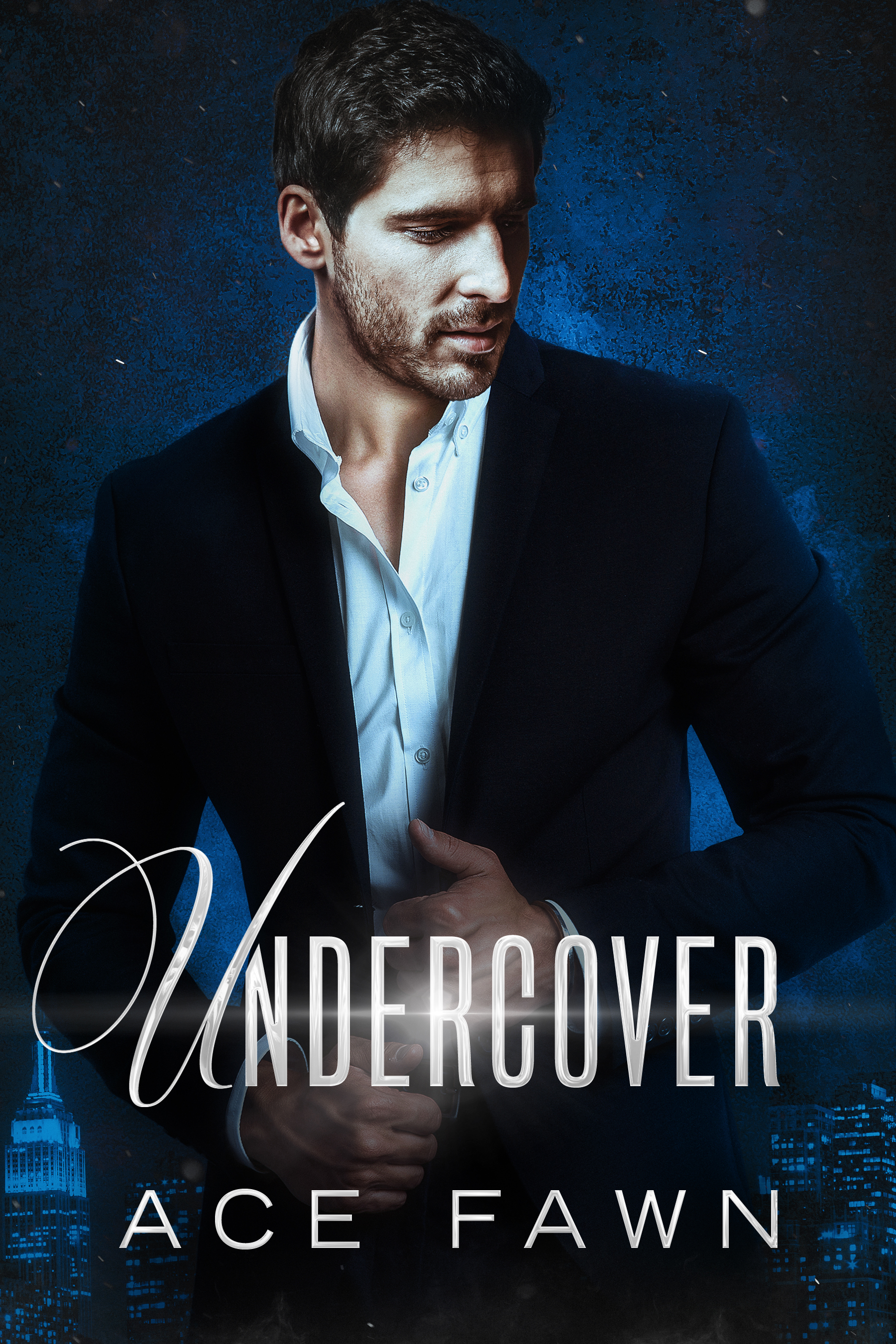 Undercover by Ace Fawn | Goodreads