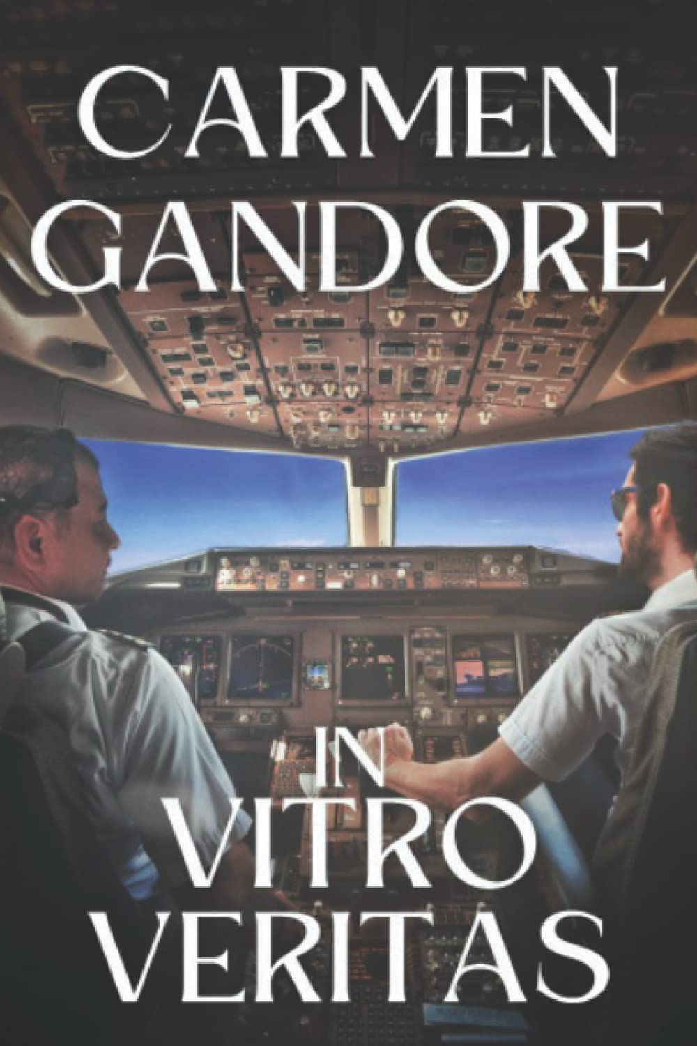 In Vitro Veritas by Carmen Gandore | Goodreads