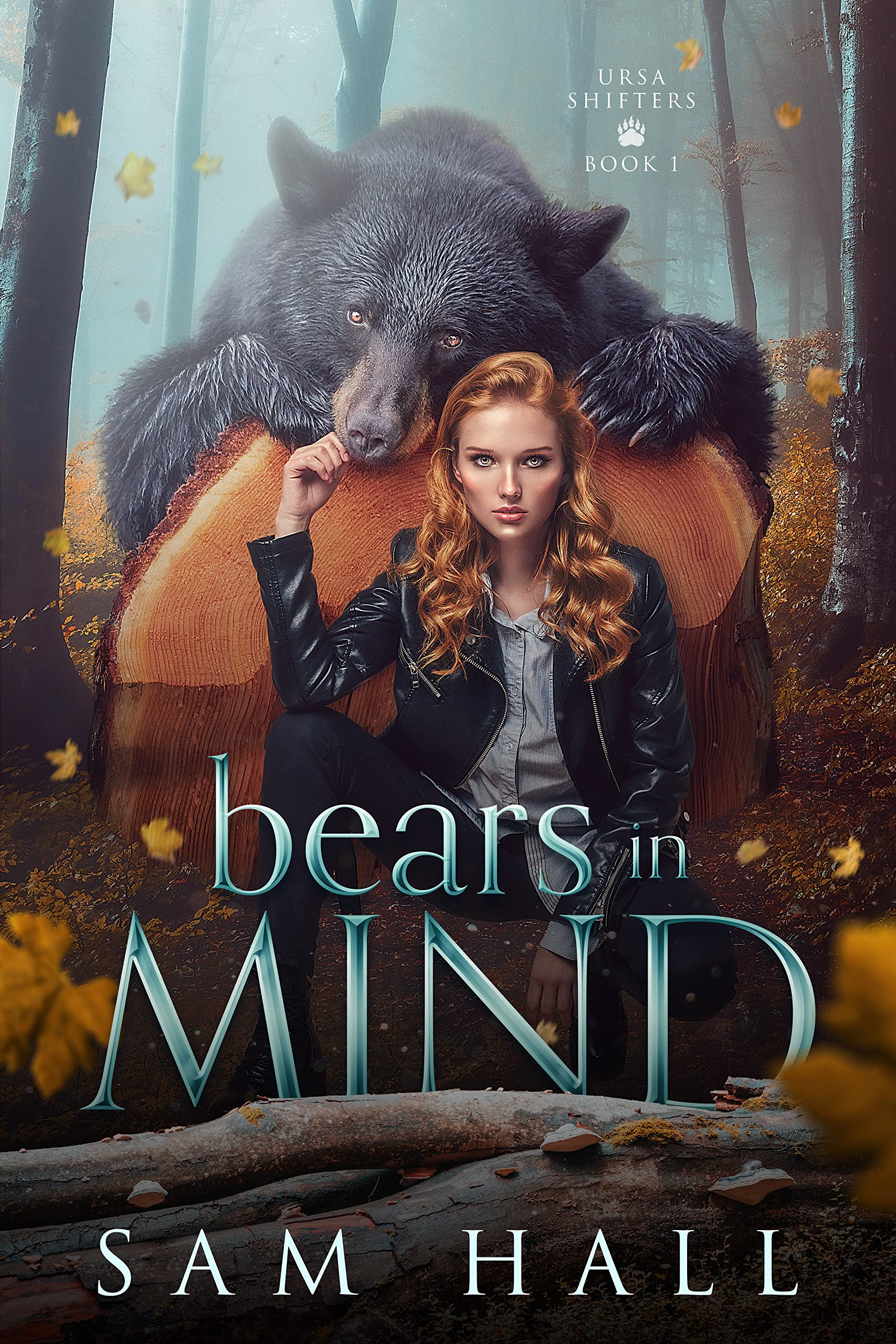 Bears In Mind Ursa Shifters 1 By Sam Hall Goodreads Bears In Mind Ursa Shifters 1 By Sam Hall Goodreads