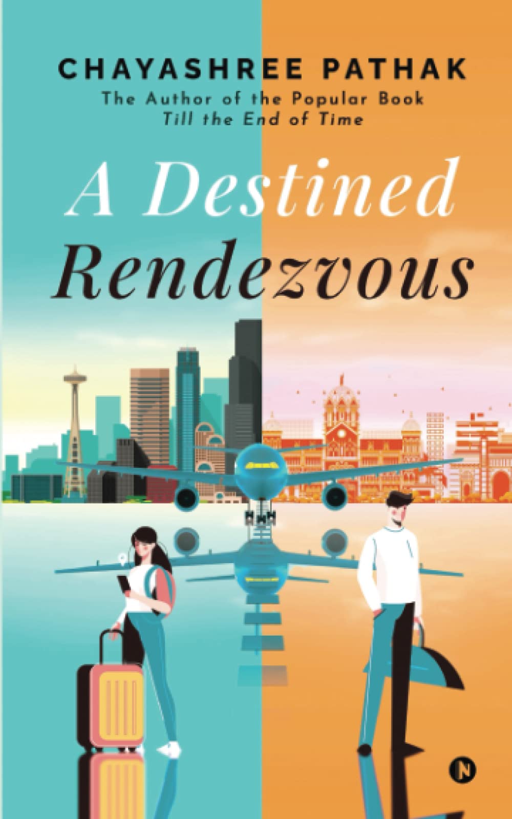 A Destined Rendezvous by Chayashree Pathak | Goodreads