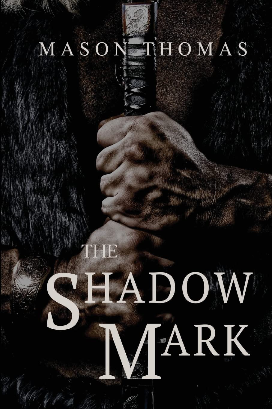 The Shadow Mark by Mason Thomas | Goodreads