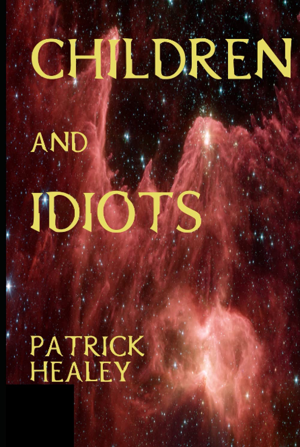 Children and Idiots by Dr Patrick Joseph Healey | Goodreads
