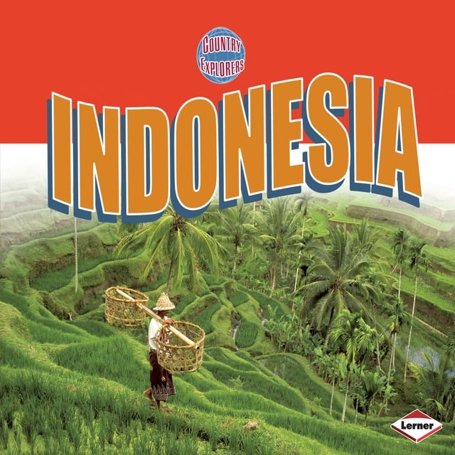 Indonesia by Robin Lim | Goodreads