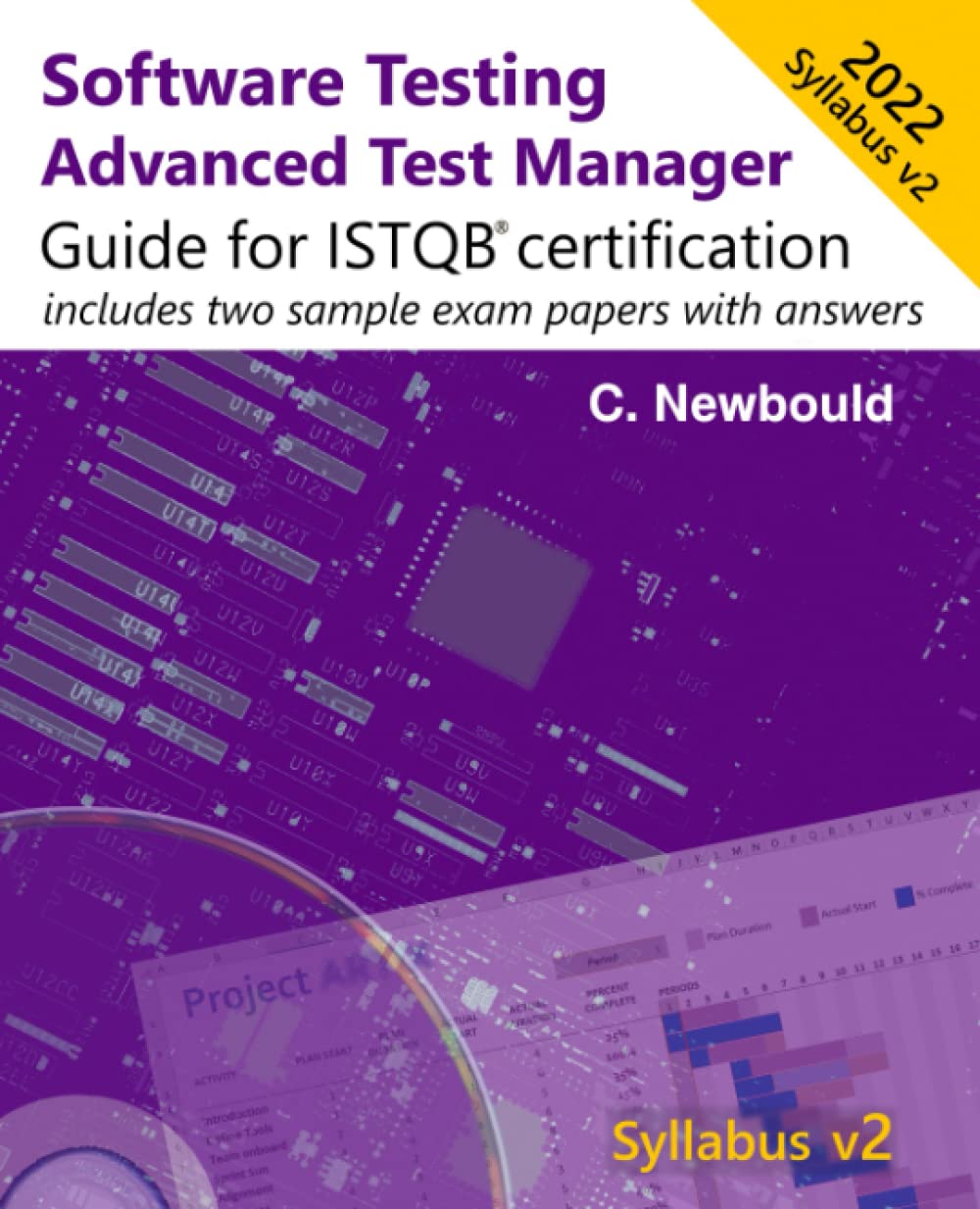 Software Testing Advanced Test Manager Guide for ISTQB Exam ...