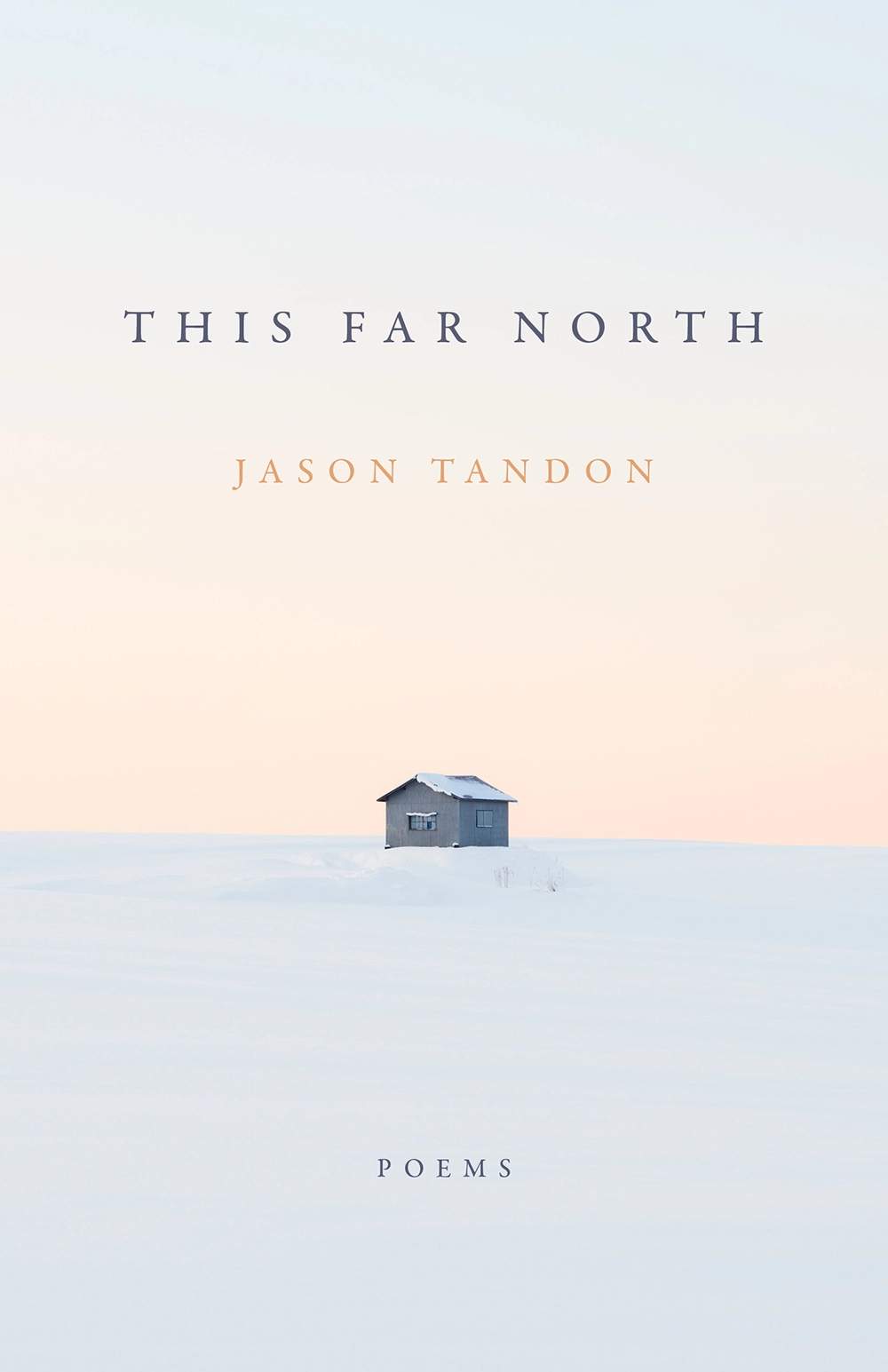 This Far North by Jason Tandon | Goodreads