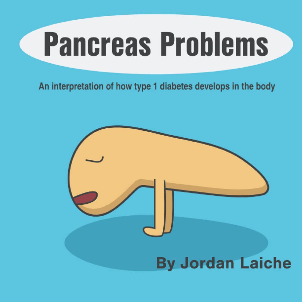 Pancreas Problems: An interpretation of how type 1 diabetes develops in ...