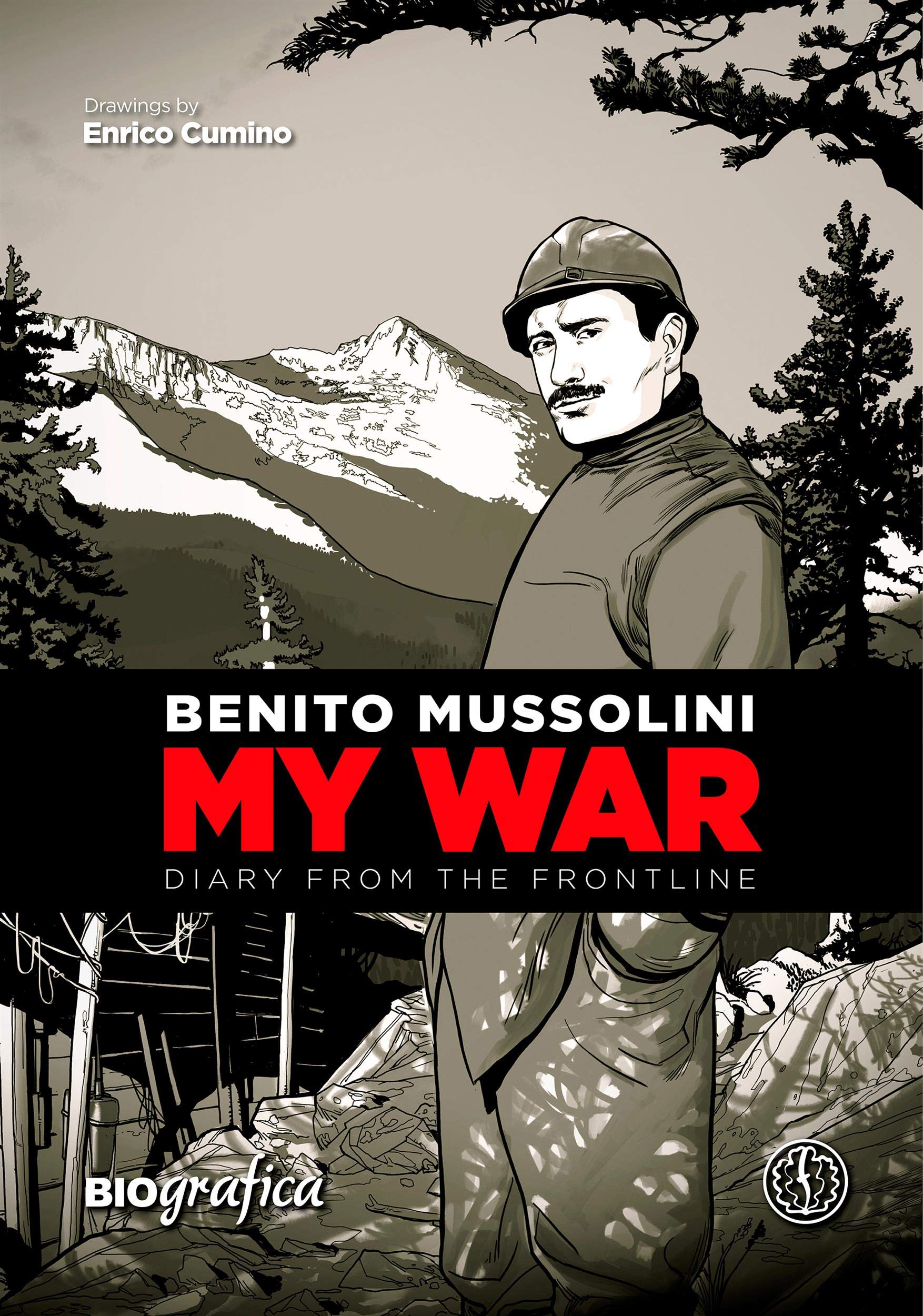 Benito Mussolini: My war by Benito Mussolini | Goodreads