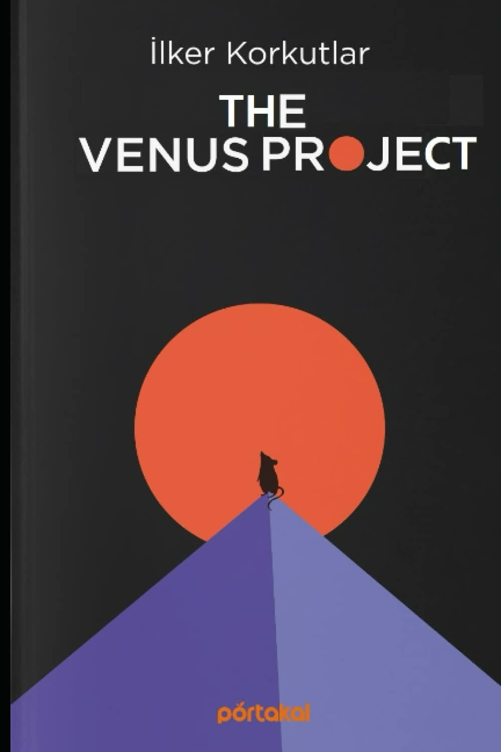 The Venus Project by Ilker Korkutlar | Goodreads
