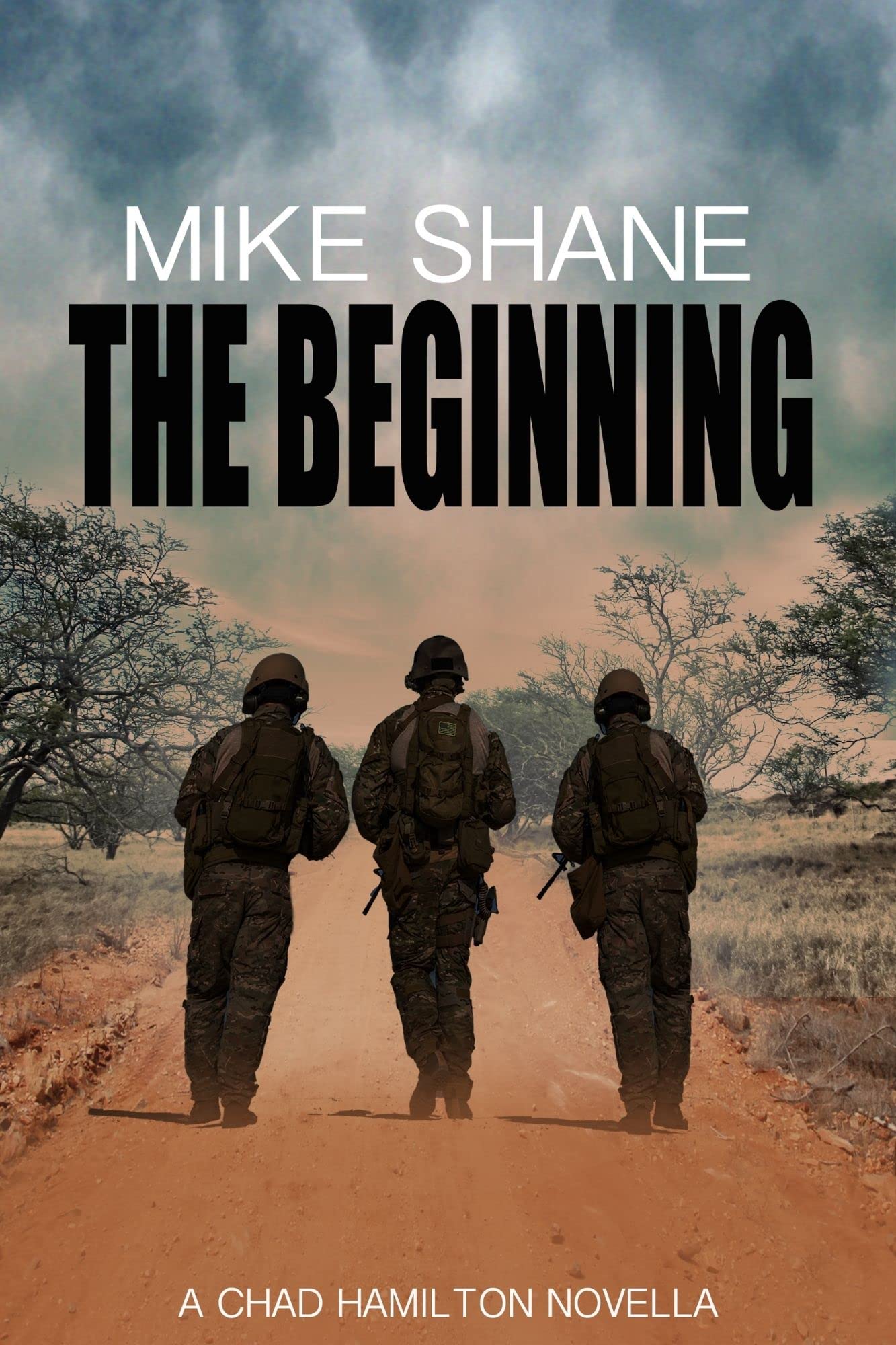Chad & Kade, The Beginning : A Chad Hamilton Novella by Mike Shane ...