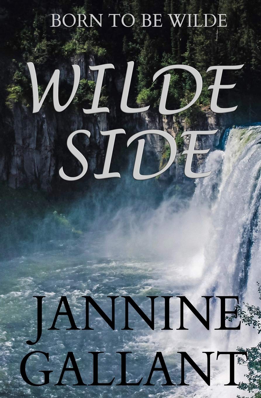 Wilde Side by Jannine Gallant | Goodreads