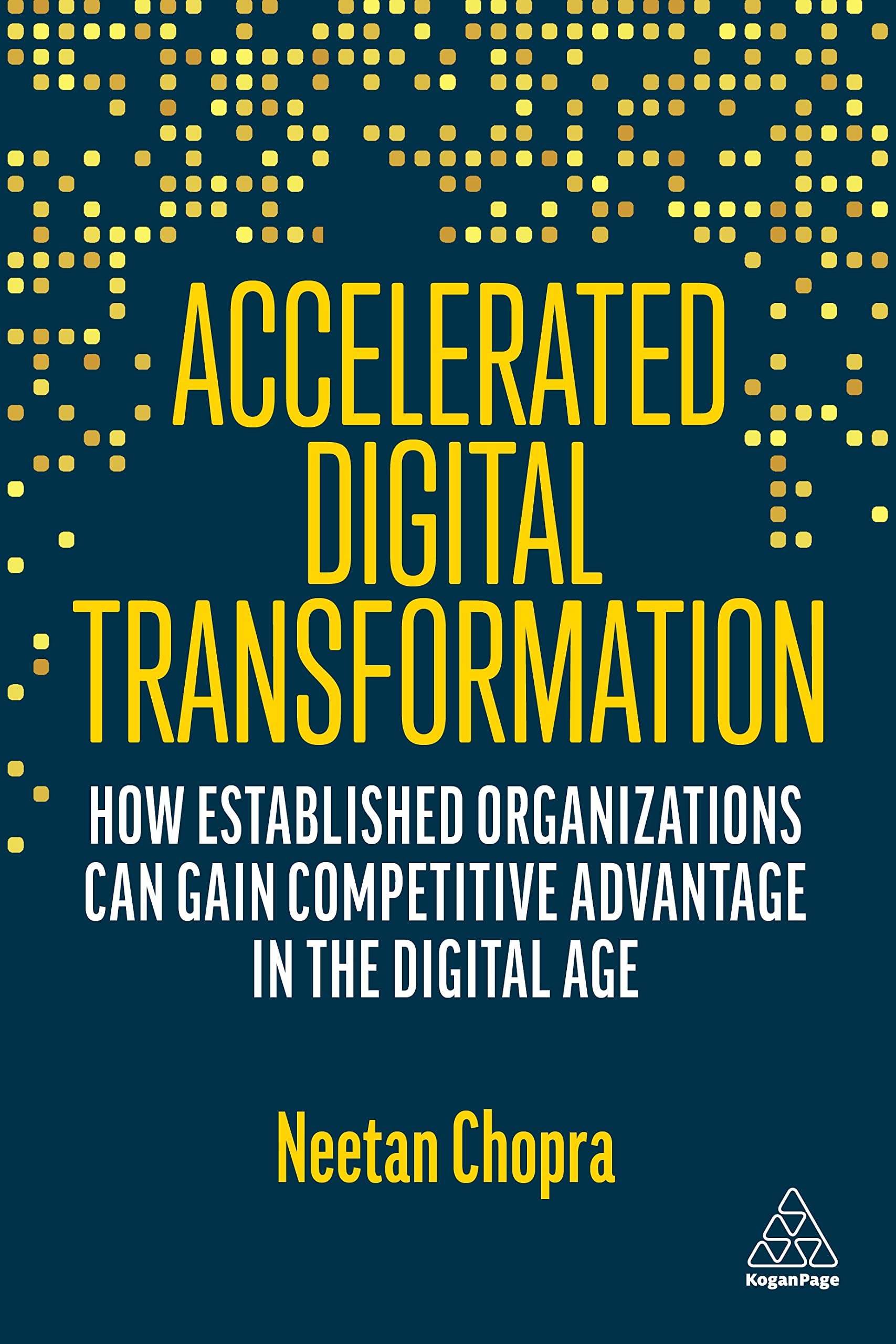 Accelerated Digital Transformation: How Established Organizations Can ...