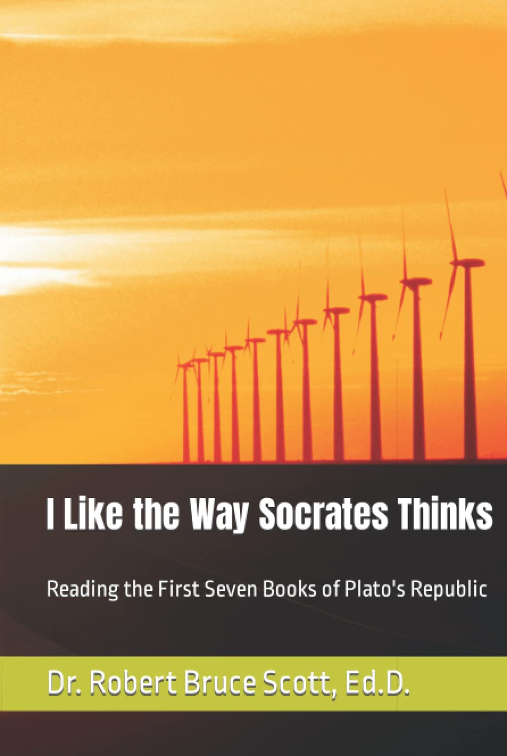 I Like the Way Socrates Thinks: Reading the First Seven Books of Plato ...