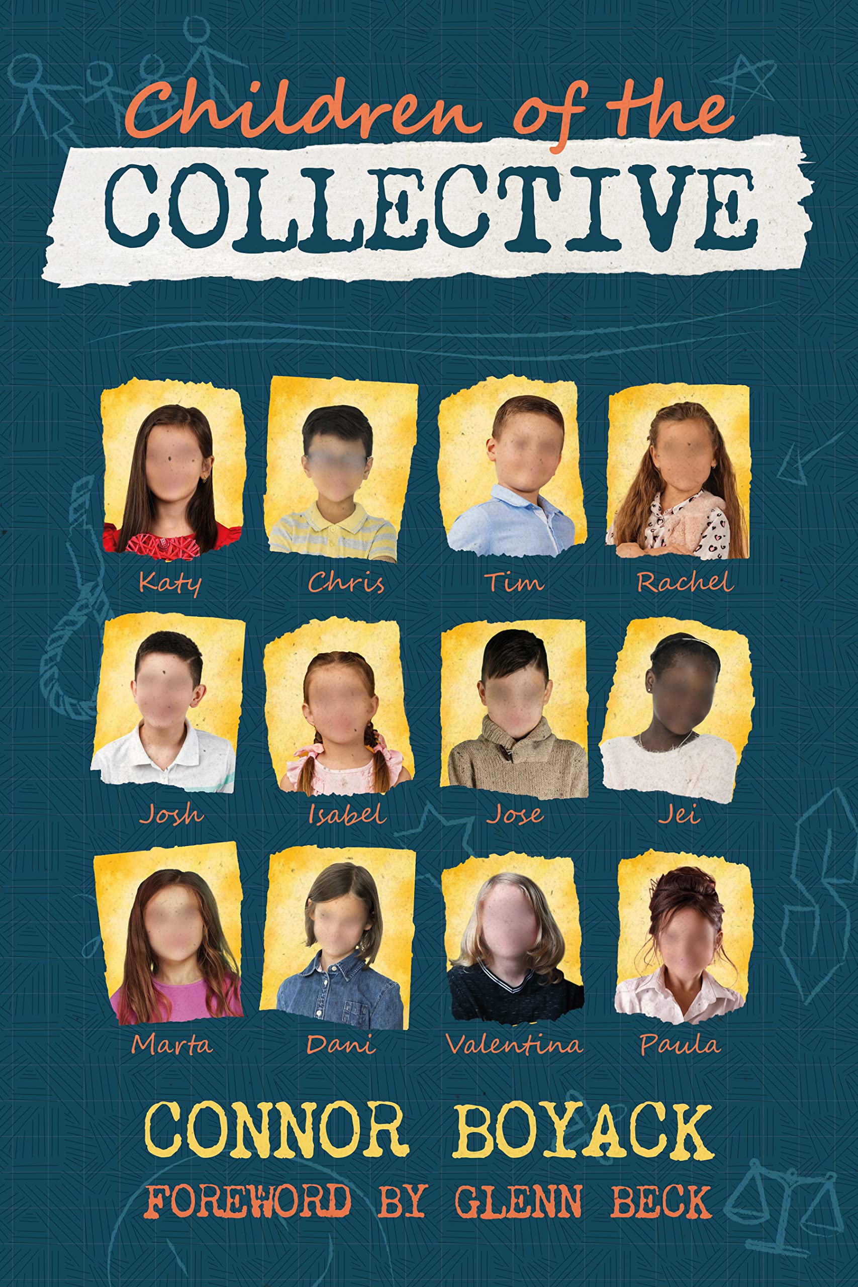 Children of the Collective by Connor Boyack | Goodreads