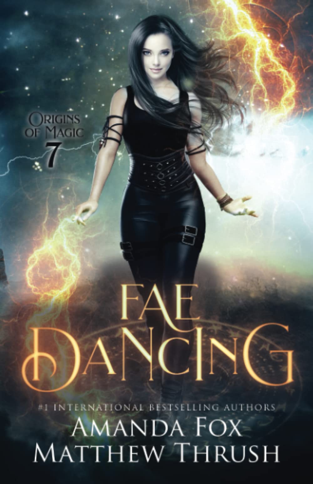 Fae Dancing: An Urban Fantasy Fae Romance by Amanda Fox | Goodreads