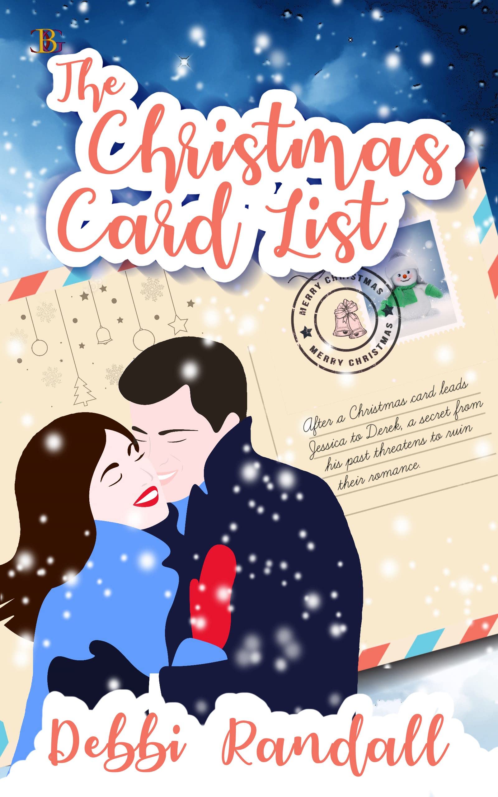 The Christmas Card List by Debbi Randall | Goodreads