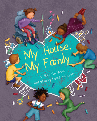 My House, My Family by C. Hope Flinchbaugh | Goodreads