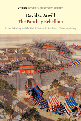 The Panthay Rebellion: Islam, Ethnicity and the Dali Sultanate in ...