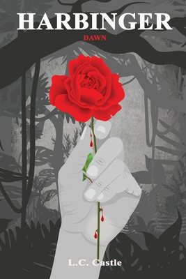 HARBINGER Dawn by London C Castle | Goodreads