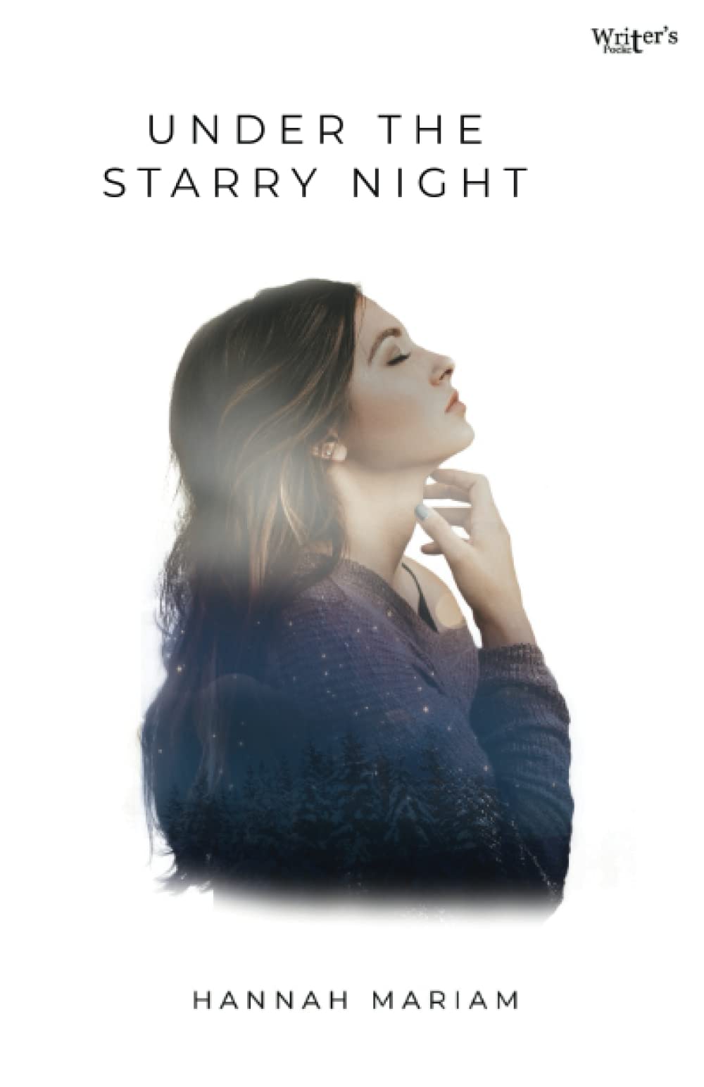 Under The Starry Night by Hannah Mariam | Goodreads
