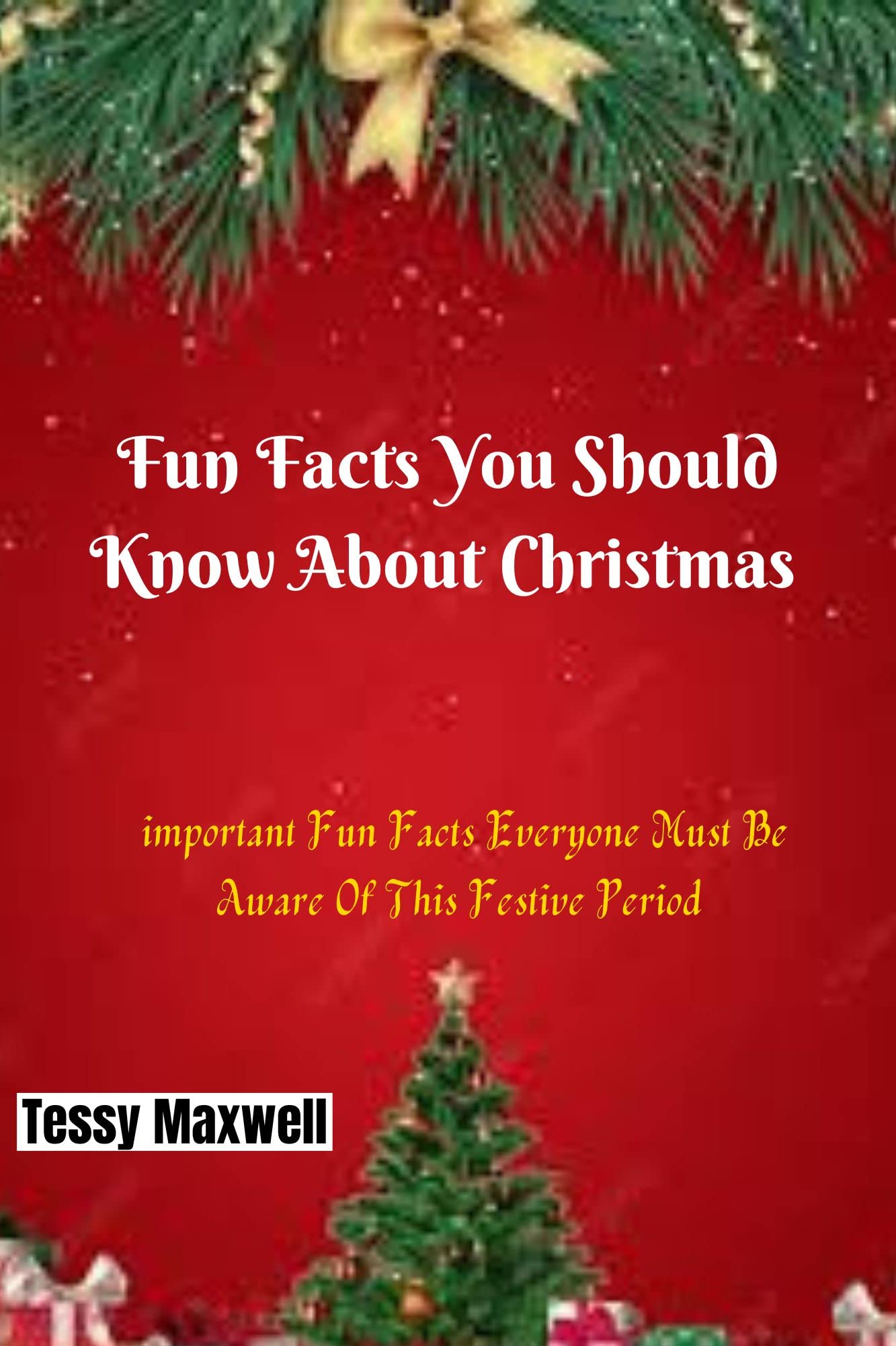 Fun Facts You Should Know About Christmas : important Fun facts About ...