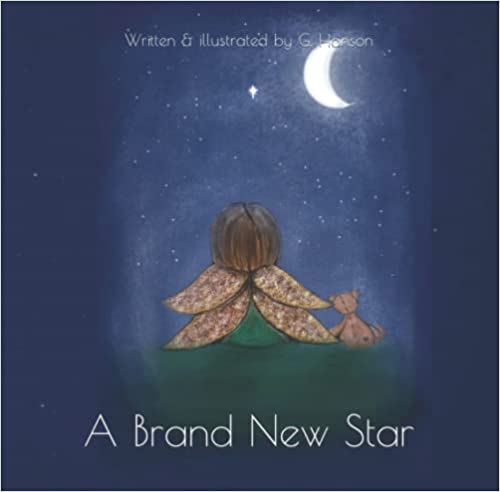 A Brand New Star by G. Hanson | Goodreads