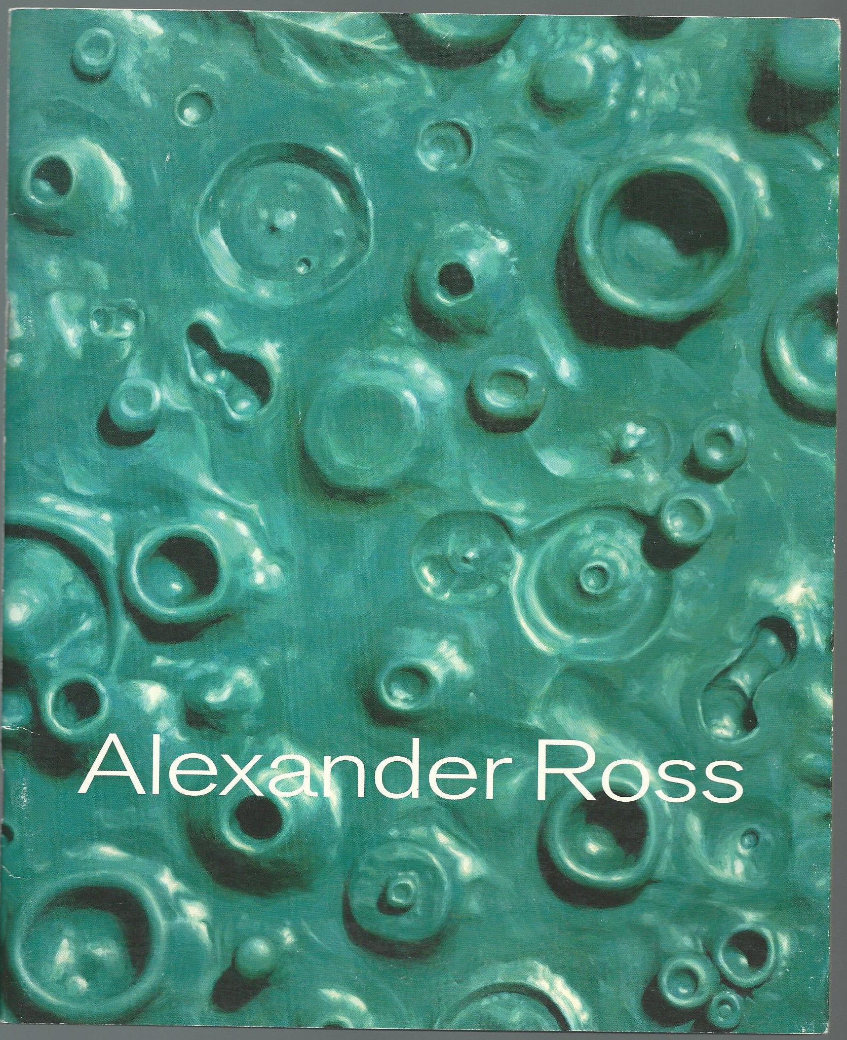 Alexander Ross by Alexander Ross | Goodreads