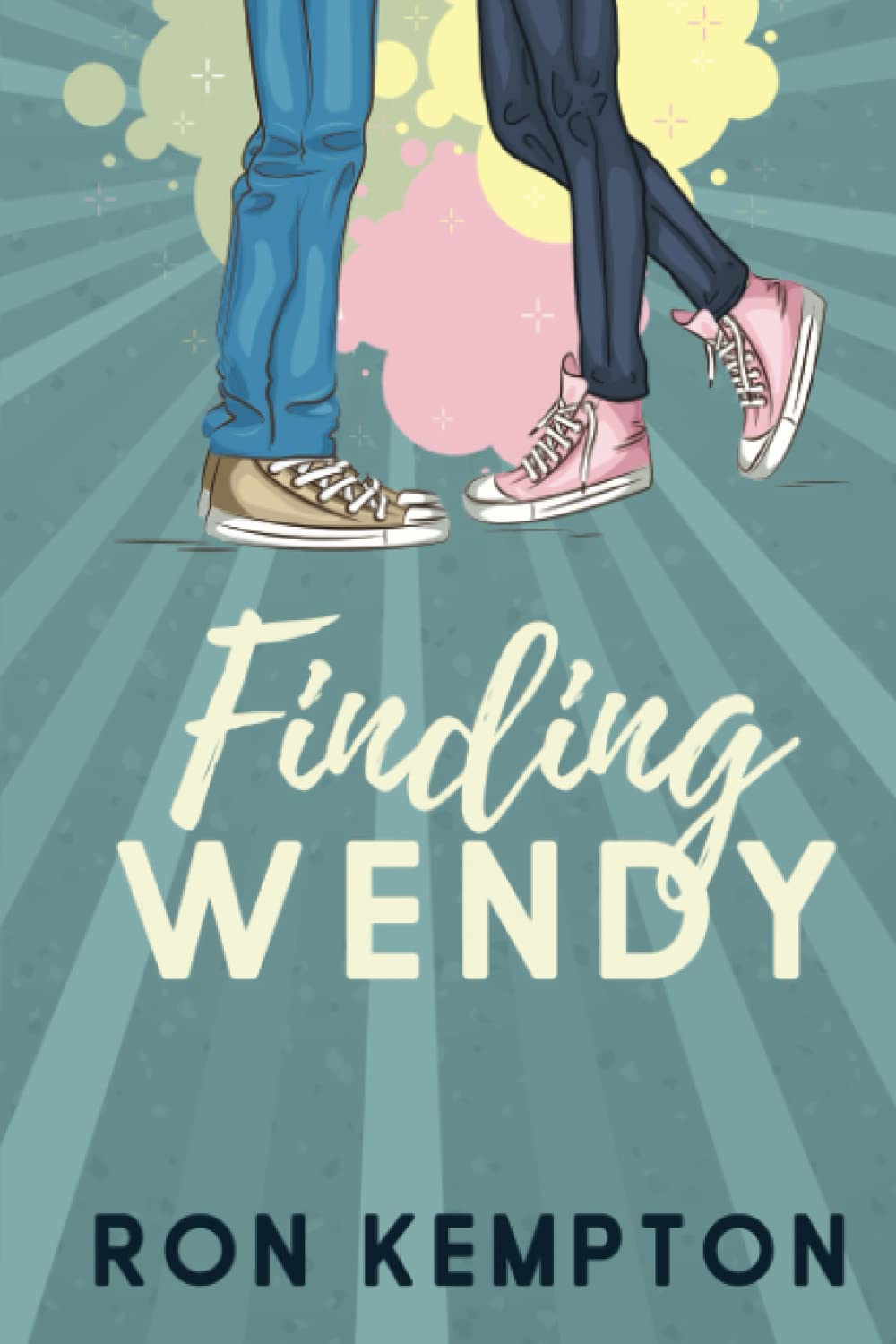 Finding Wendy by Ron Kempton | Goodreads