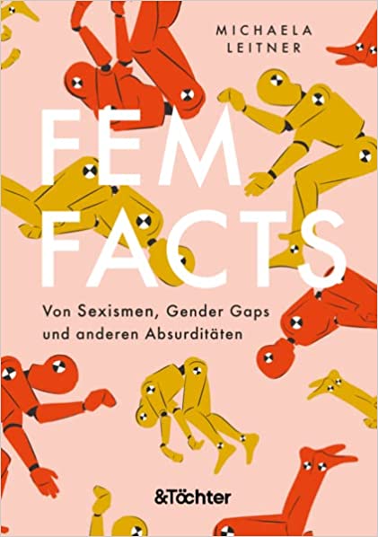 FemFacts by Michaela Leitner | Goodreads