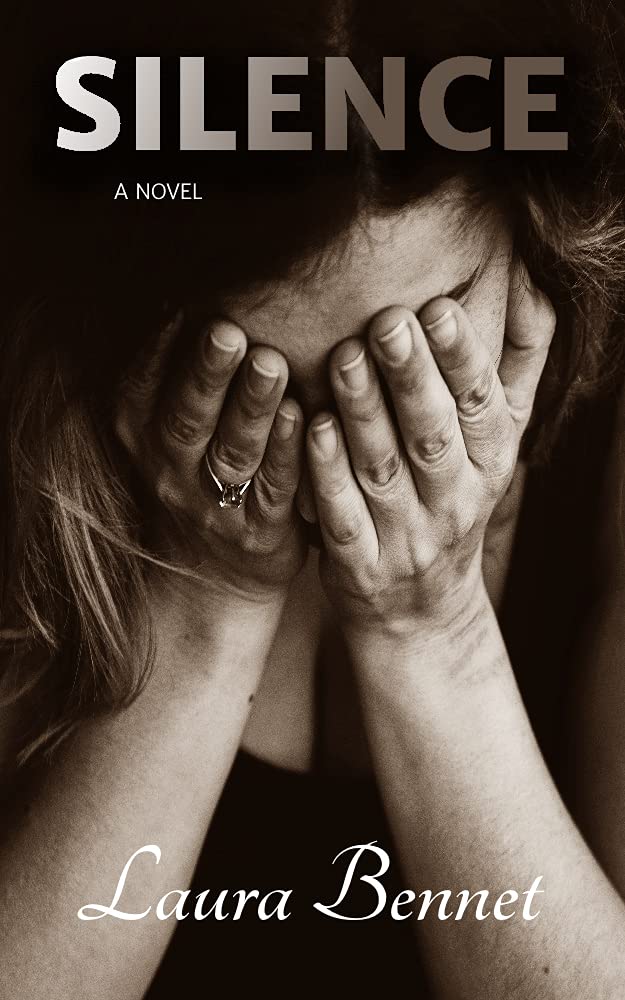 Silence by Laura Bennet | Goodreads