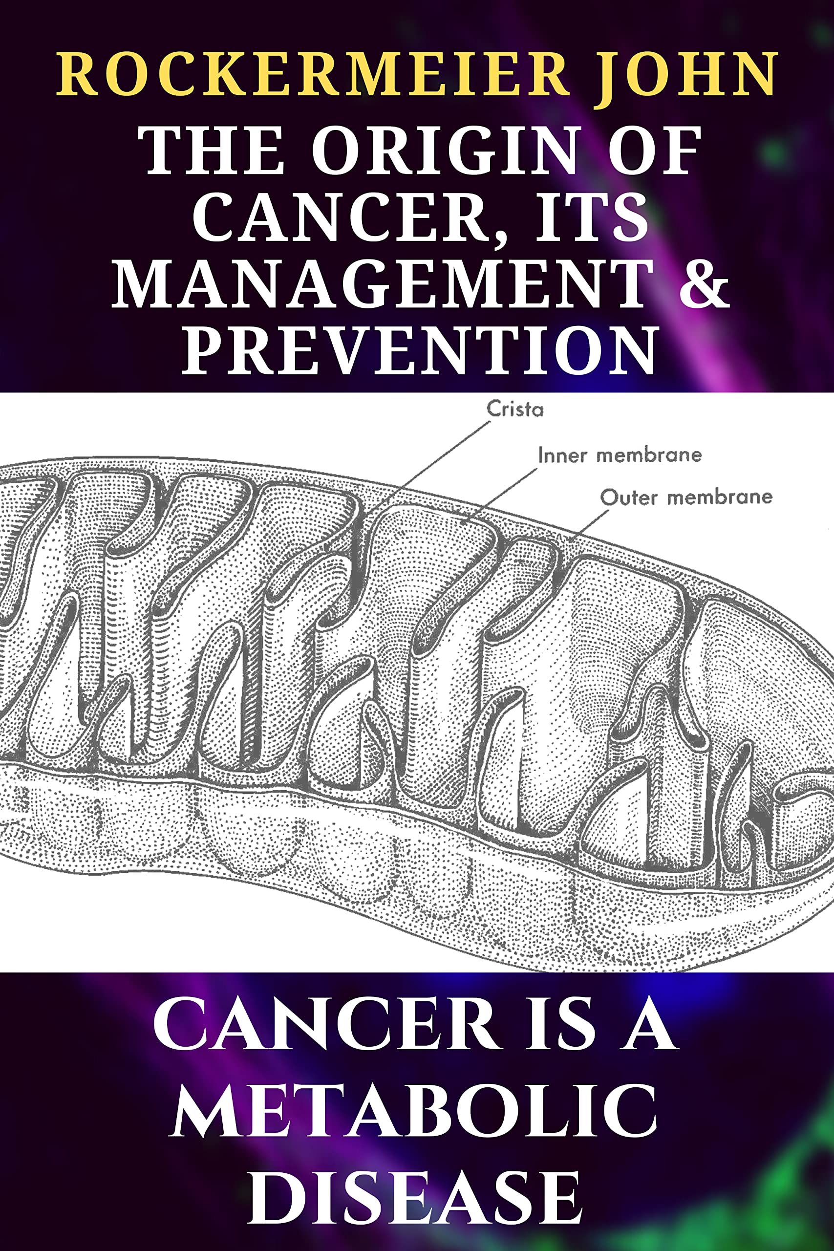 The Origin of Cancer, its Management and Prevention: The Somatic ...