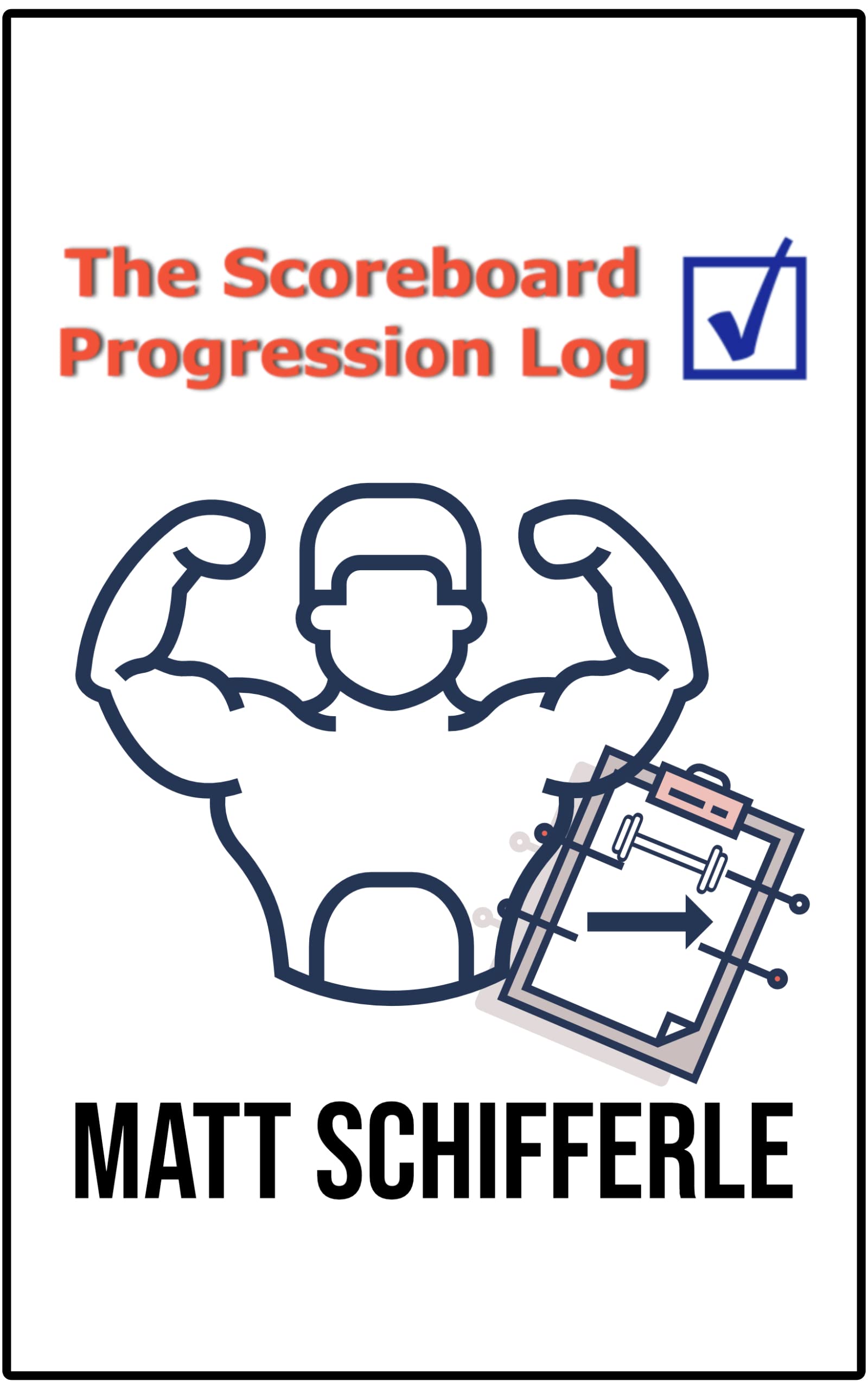 The Adaptive Training Log: A Simple Training Log That Allows Flexibile ...