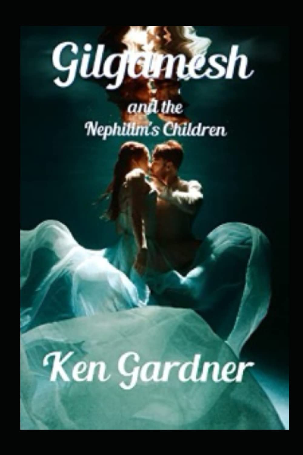 Gilgamesh and the Nephilim's Children: Gilgamesh is the King of Sumer ...