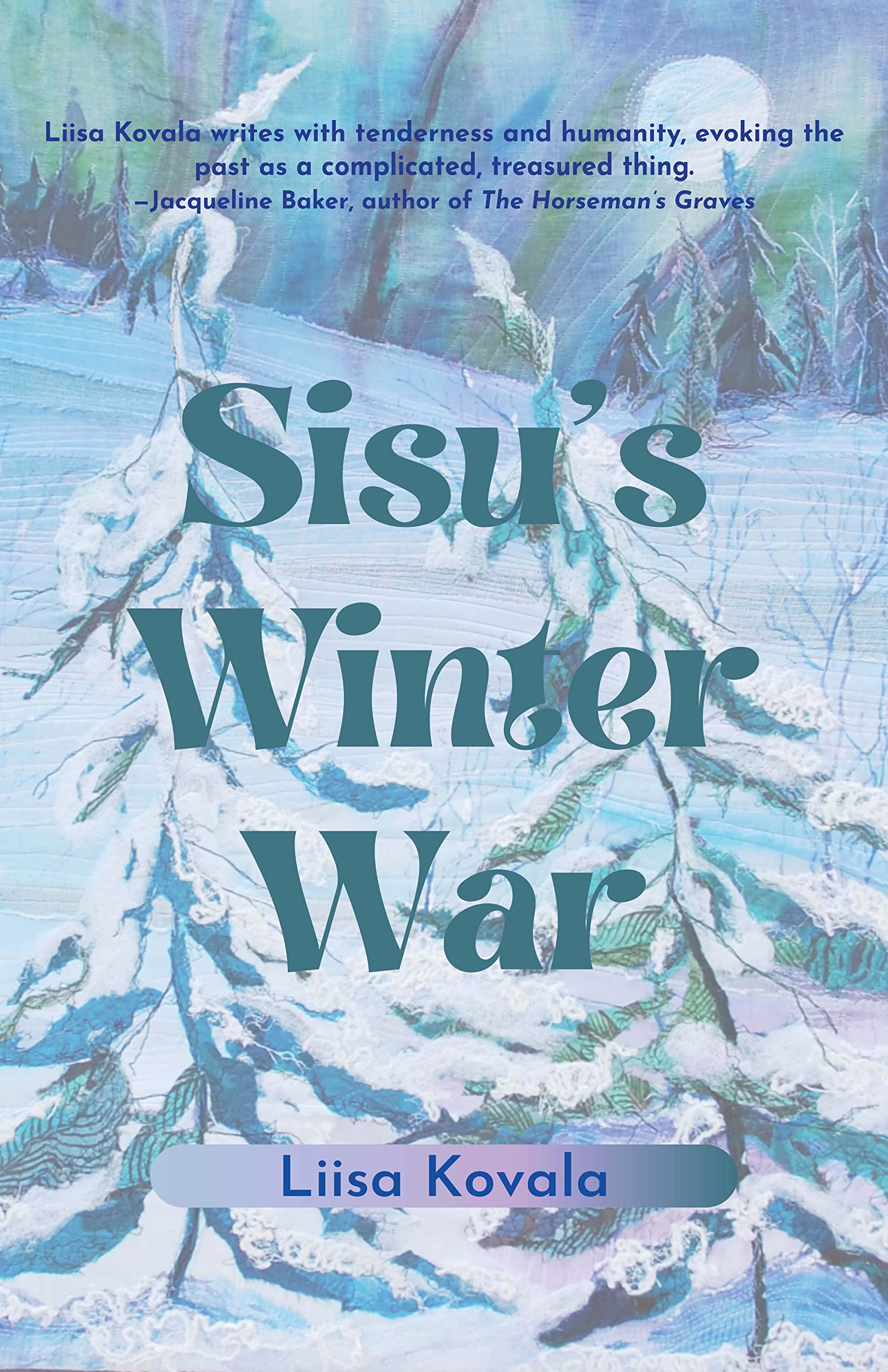 Sisu's Winter War by Kovala Liisa | Goodreads
