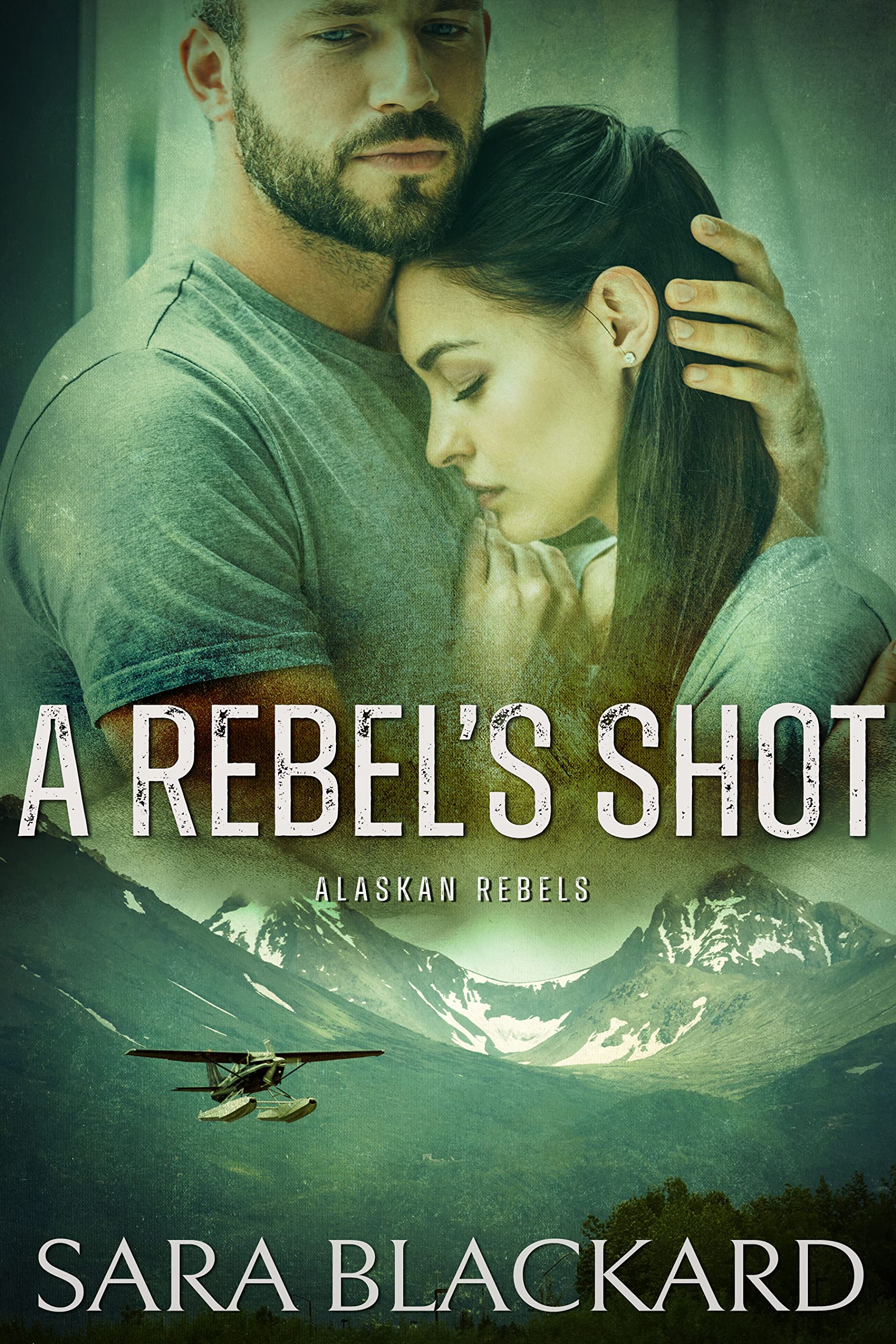 A Rebel's Shot by Sara Blackard | Goodreads