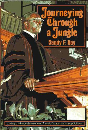 Journeying Through a Jungle by Sandy F. Ray | Goodreads