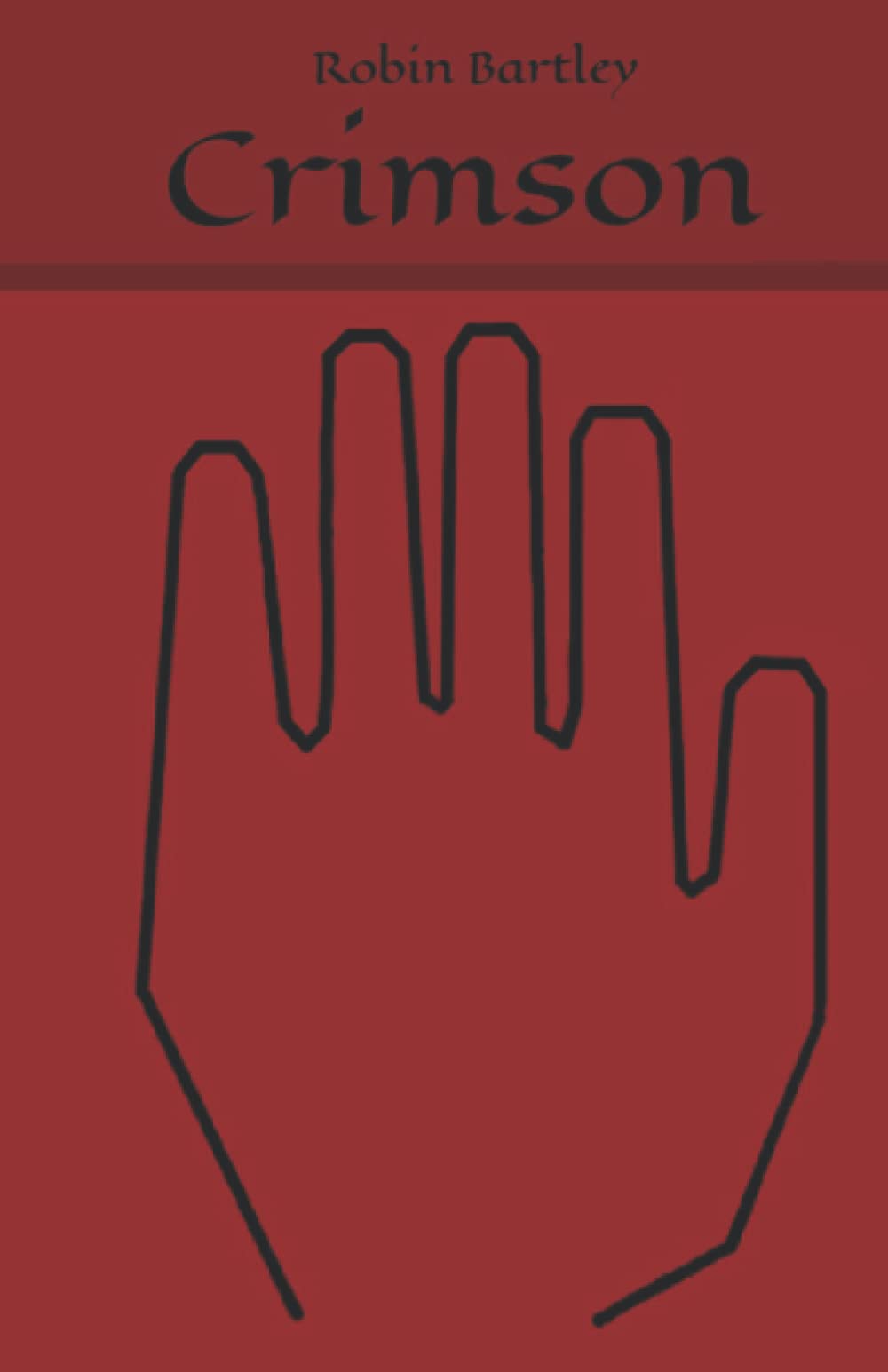 Crimson by Robin Bartley | Goodreads