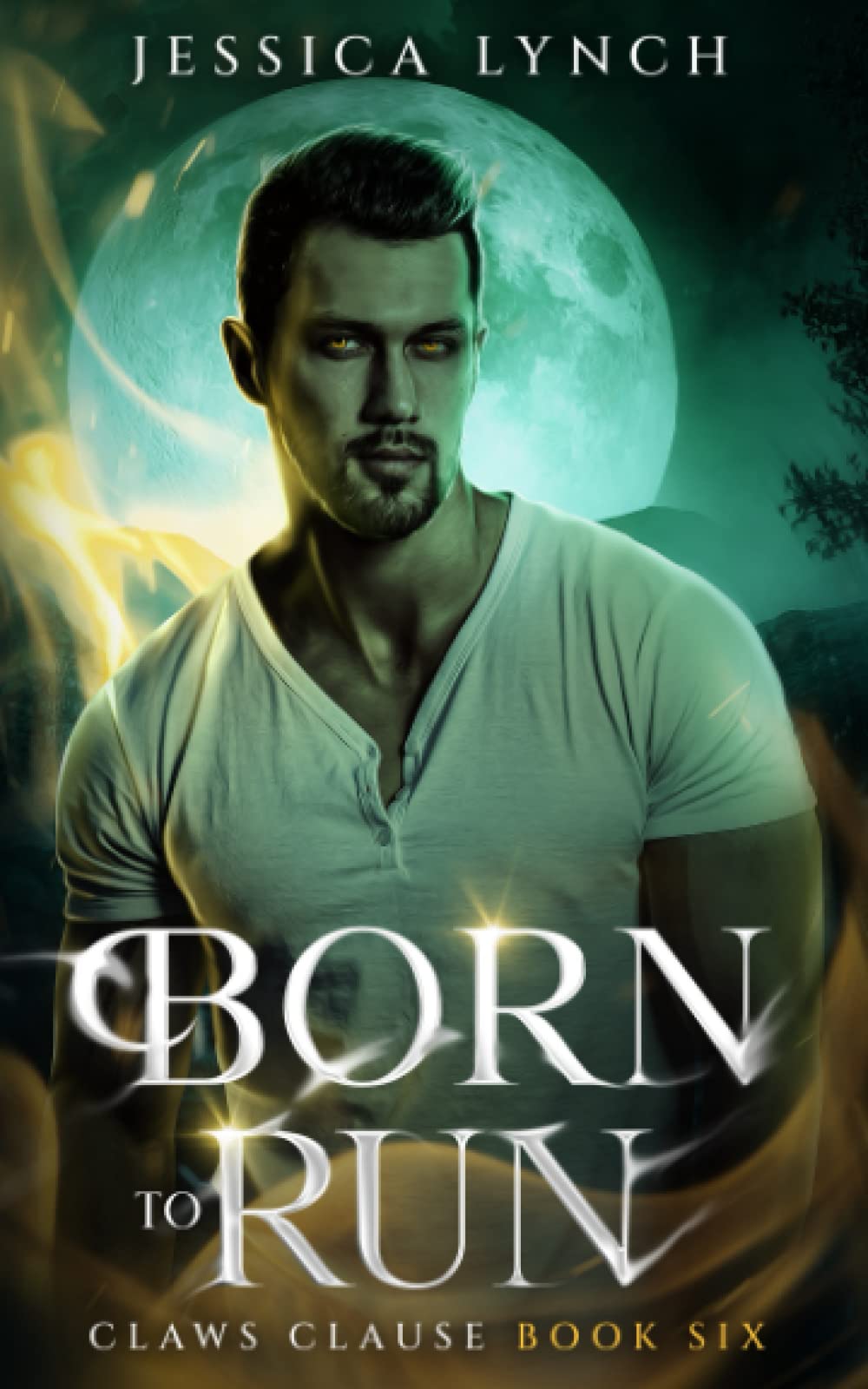 Born to Run (Claws Clause) by Jessica Lynch | Goodreads