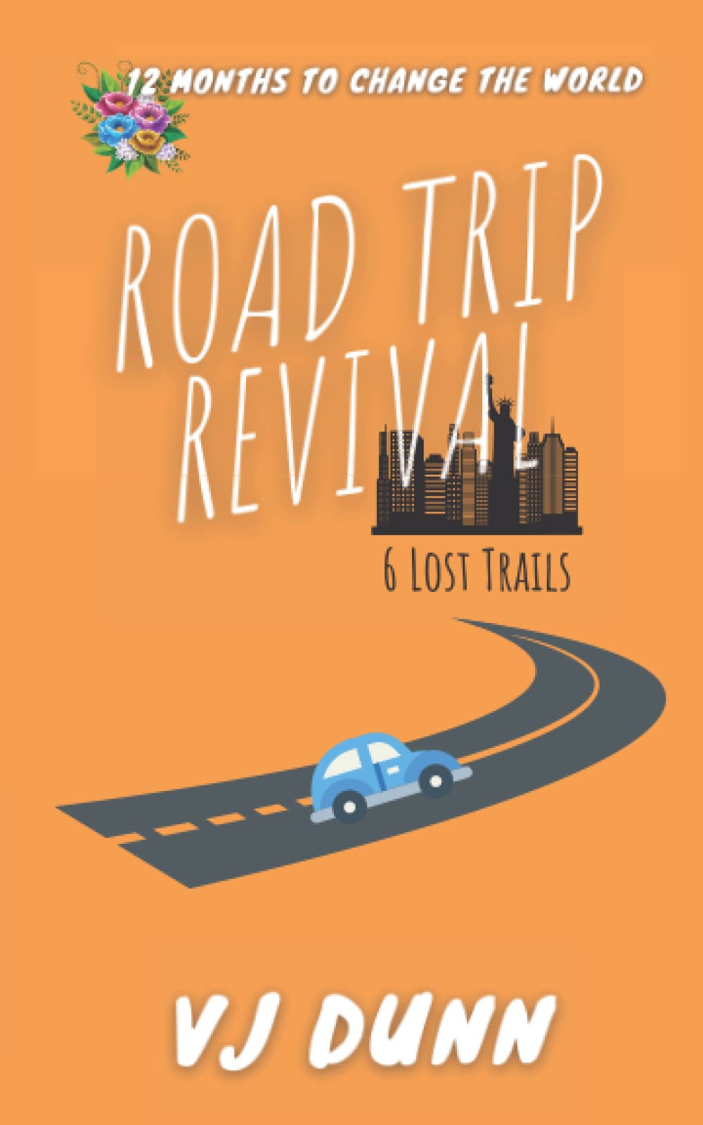 Lost Trails Road Trip Revival By VJ Dunn Goodreads lost-trails-road-trip-revival-by-vj-dunn-goodreads