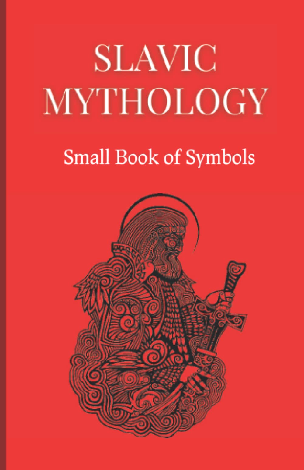 Slavic Mythology : Small Book of Symbols: A Compilation of symbols from ...