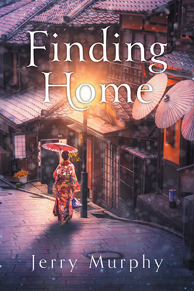 Finding Home by Jerry Murphy | Goodreads