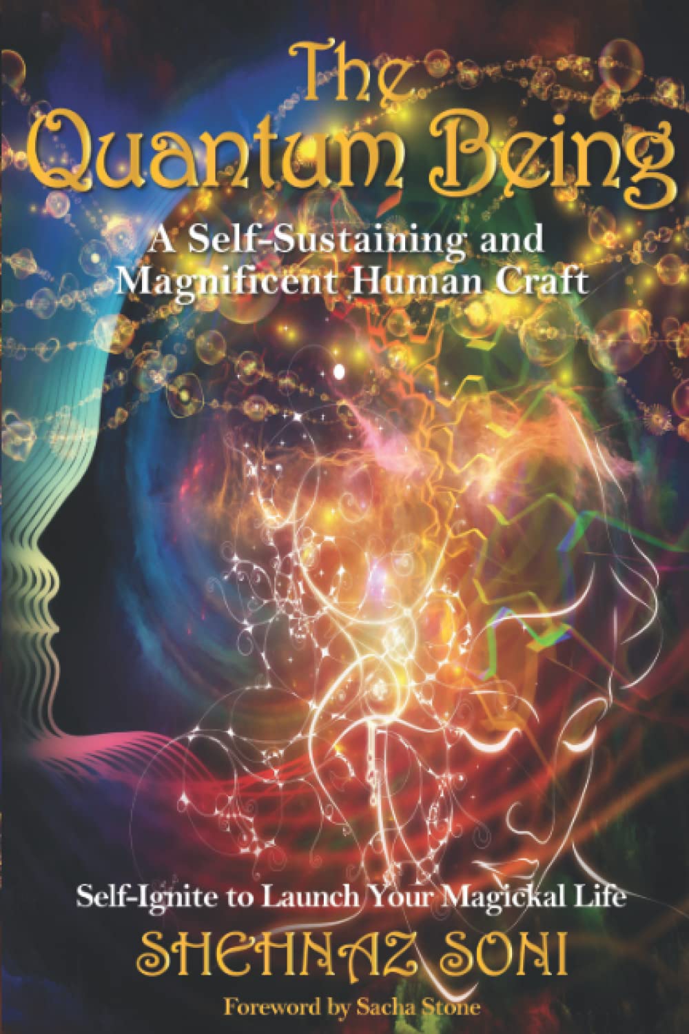 Quantum Being: A Self-Sustaining and Magnificent Human Craft by Shehnaz ...
