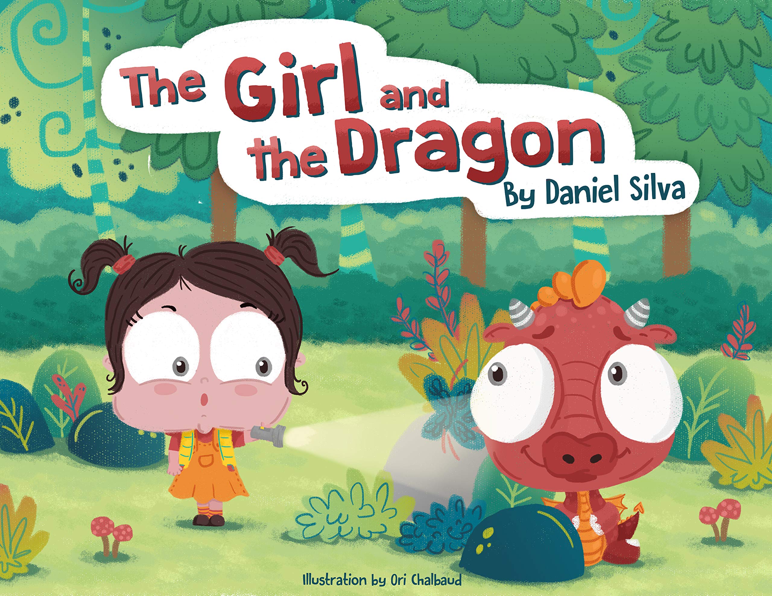 The Girl and the Dragon by Daniel Silva | Goodreads