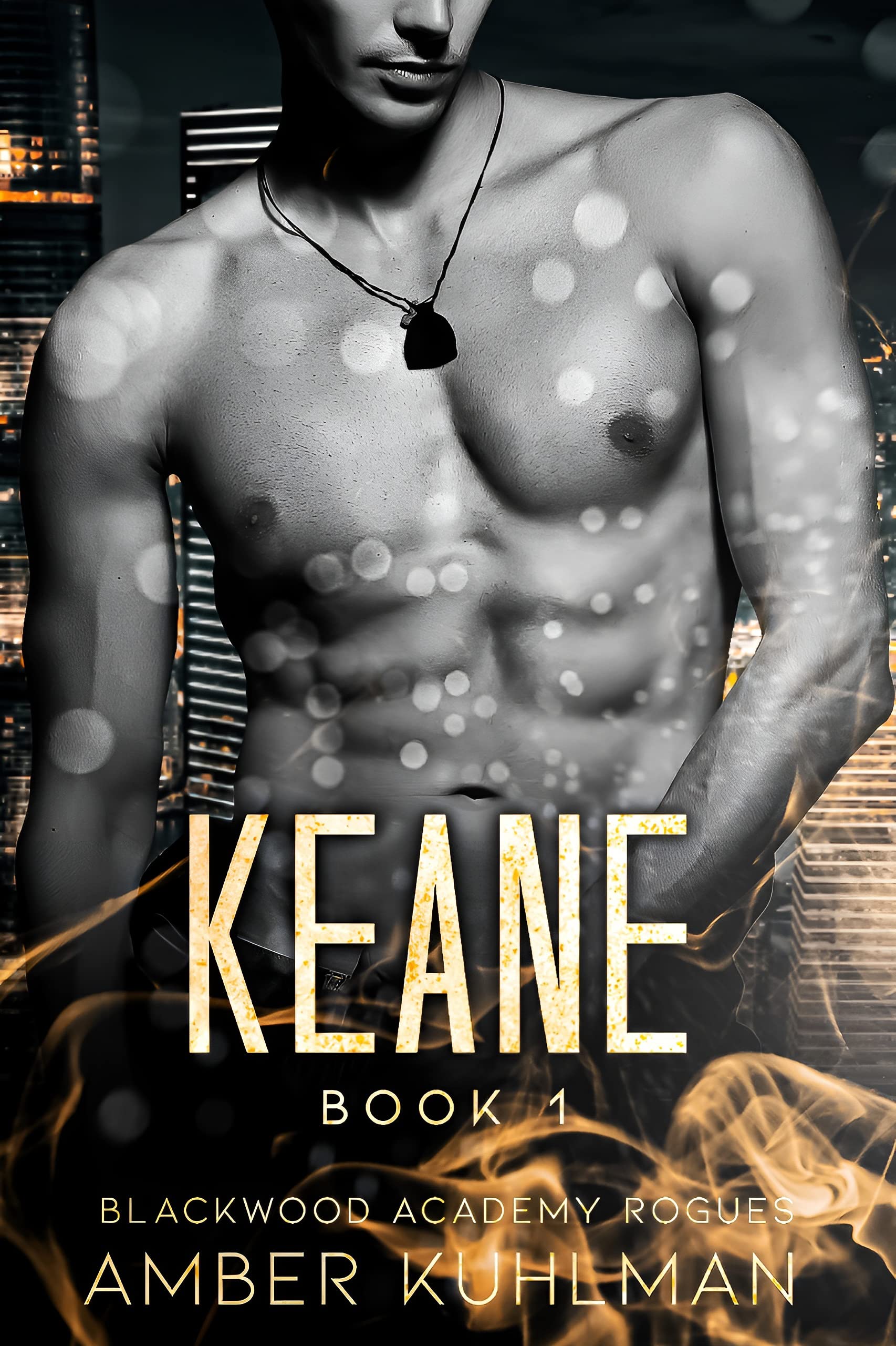 Keane (Blackwood Academy Rogues #1) by Amber Kuhlman | Goodreads