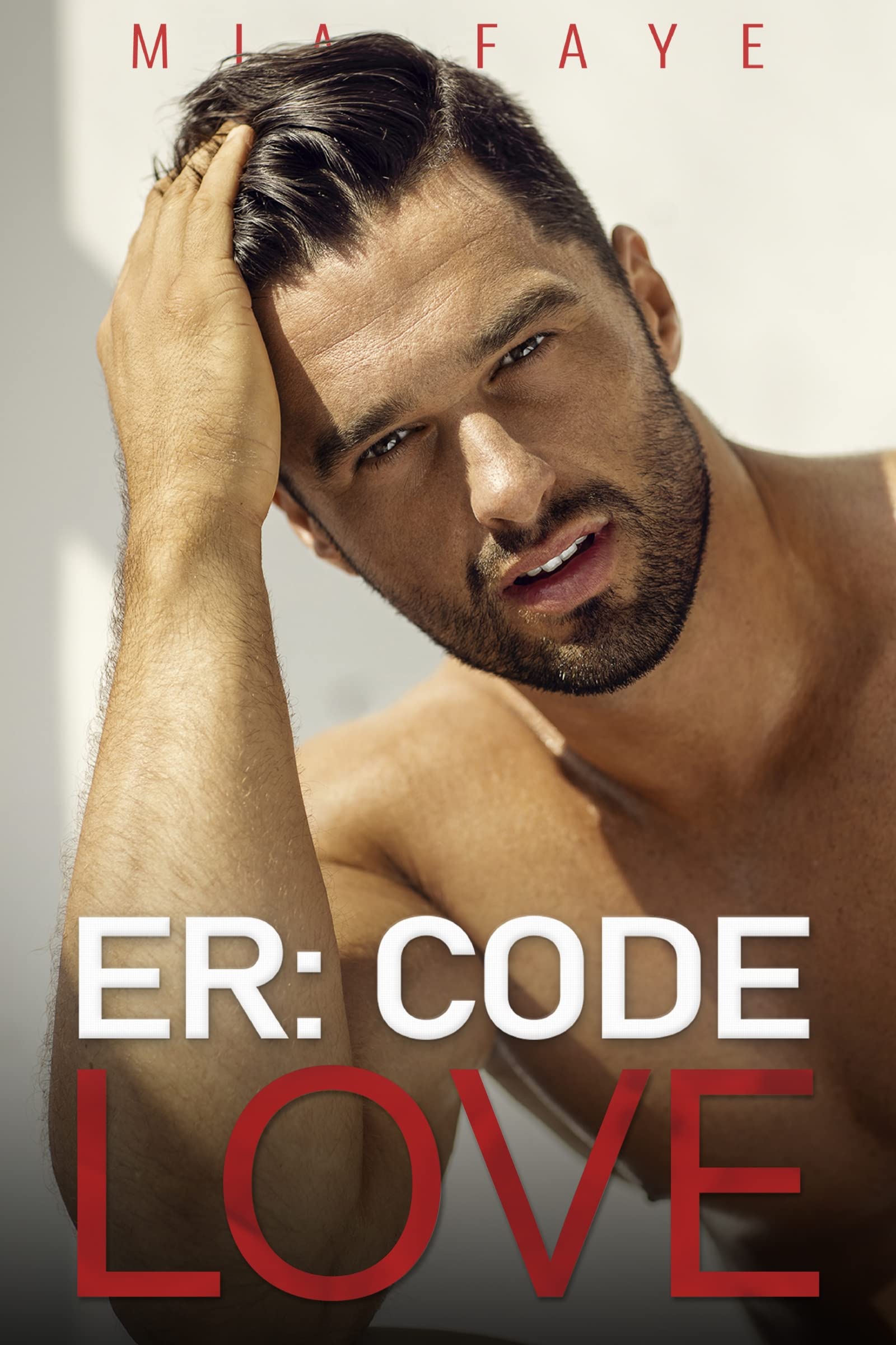 ER: Code Love by Mia Faye | Goodreads