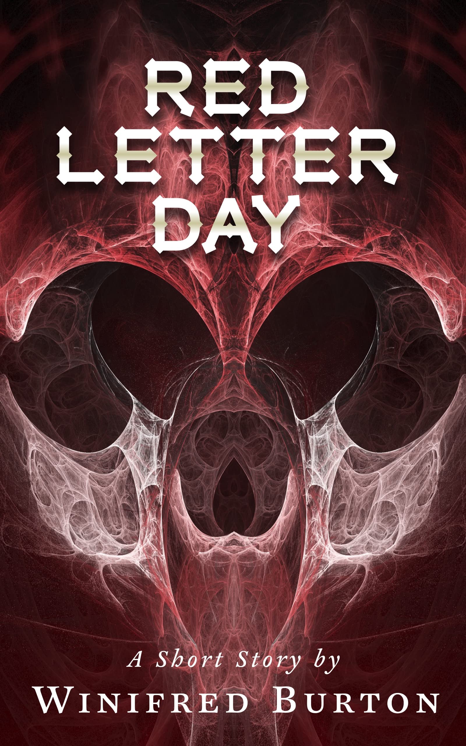 Red Letter Day by Winifred Burton | Goodreads